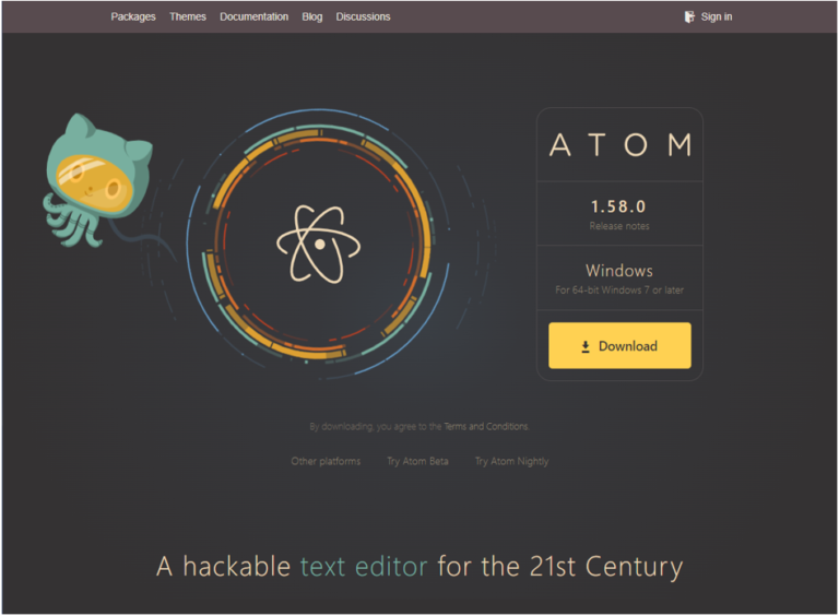 Atom を Markdown エディタとして整備 - fleblog～IT転職・プログラミング～