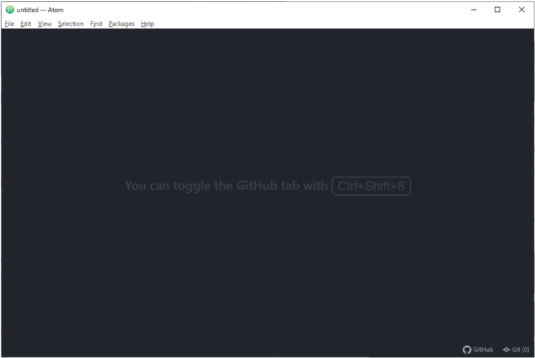 Atom を Markdown エディタとして整備 - fleblog～IT転職・プログラミング～